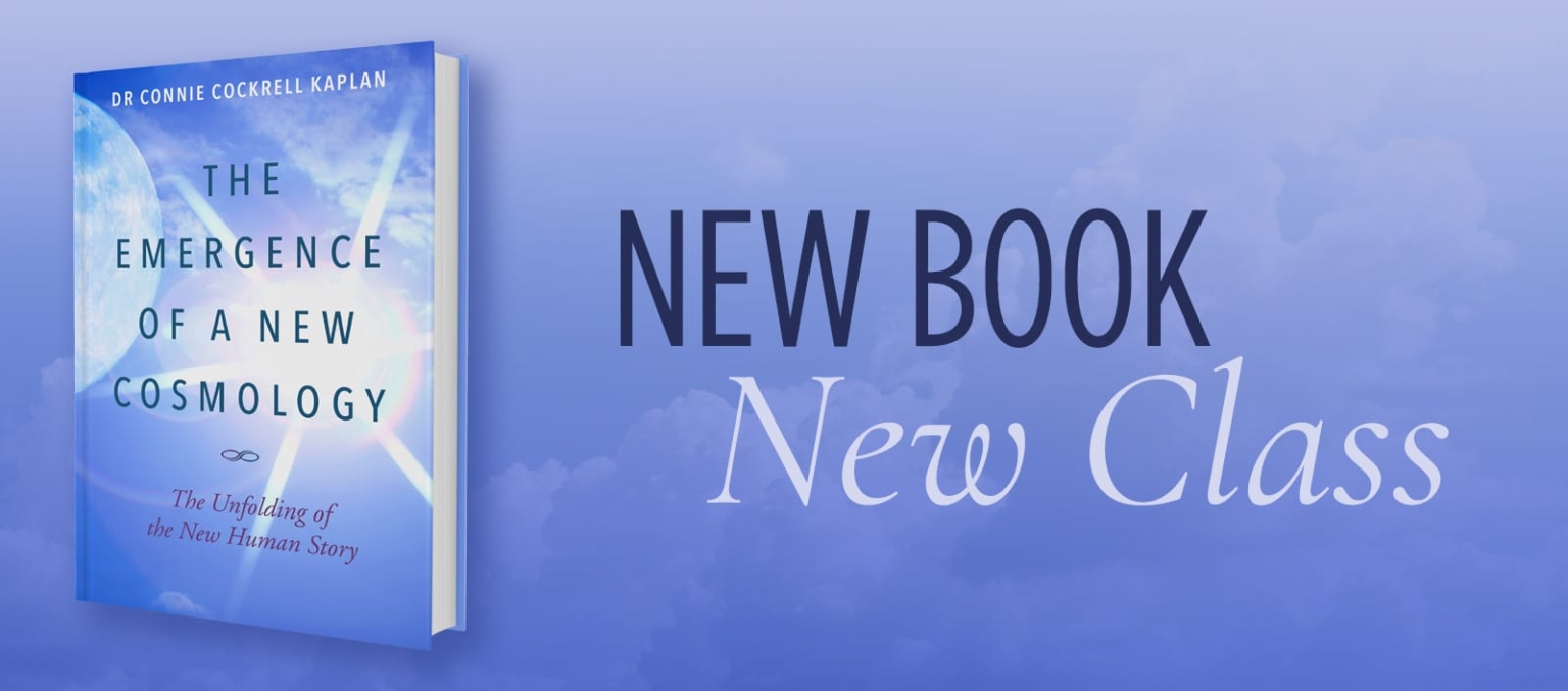 The Invisible Garment Book | What is my life purpose? | Dr Connie Kaplan